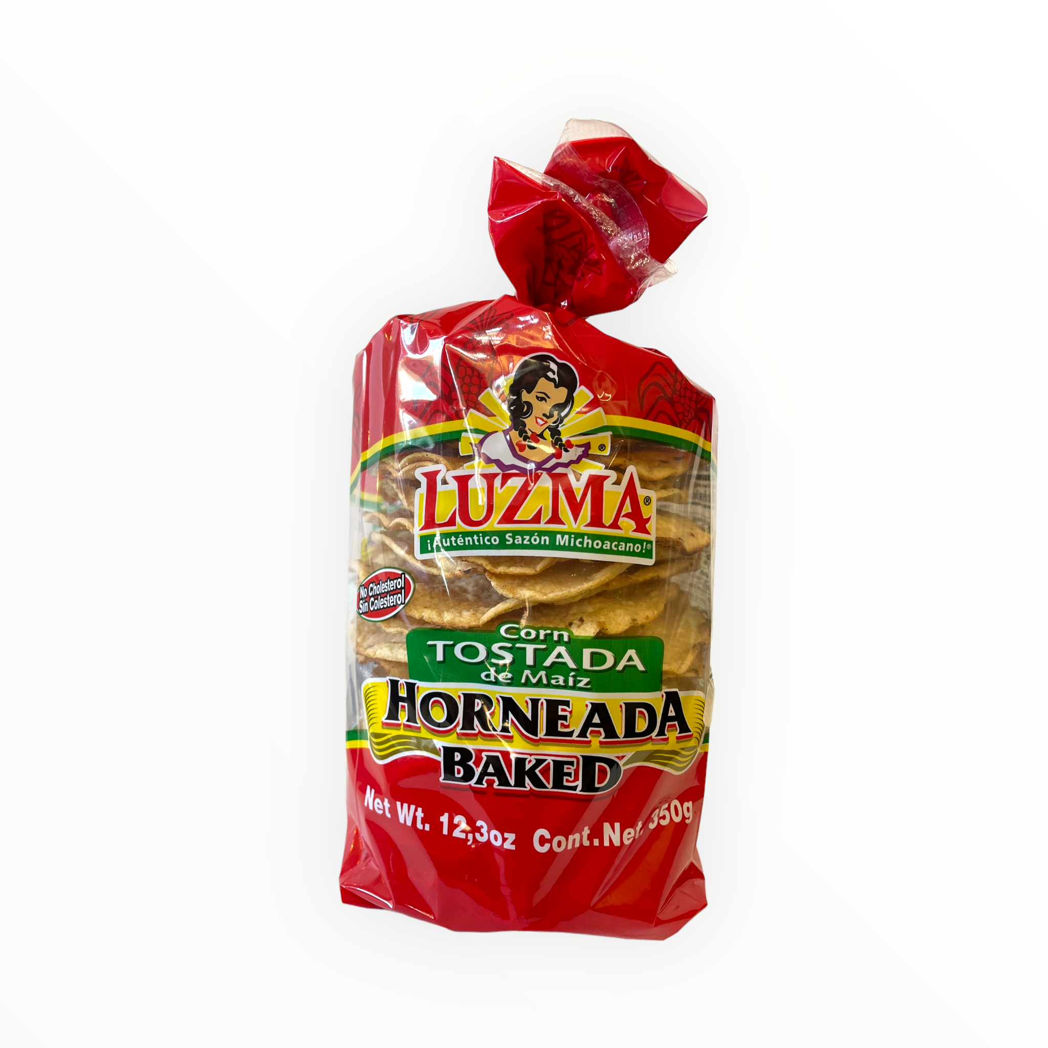 Tostadas Luz Ma Baked 350gr – Mercado La Hacienda